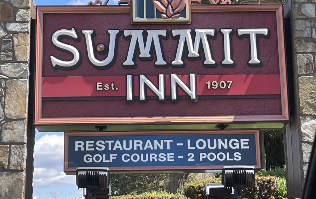 The Summit Inn - Herald-Standard